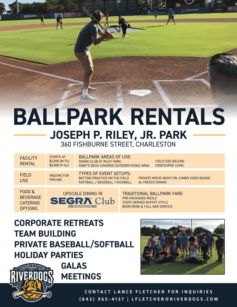 Joseph P. Riley, Jr. Park